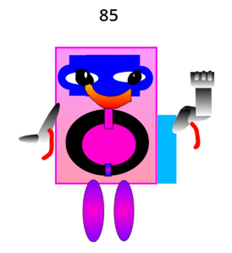 My Fanmade 85 | Fandom