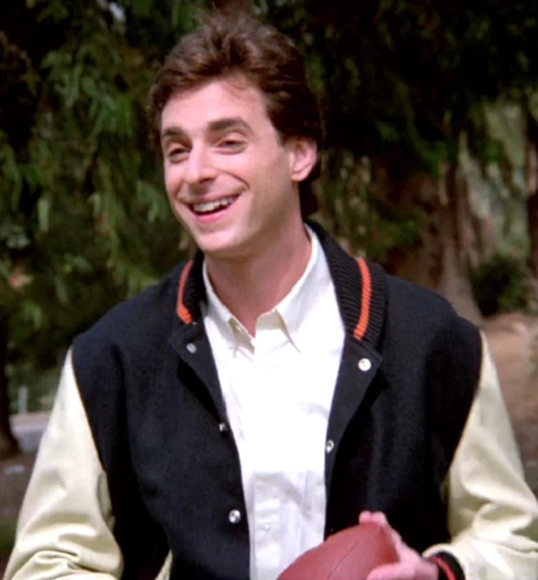 Discuss Everything About Full House | Fandom