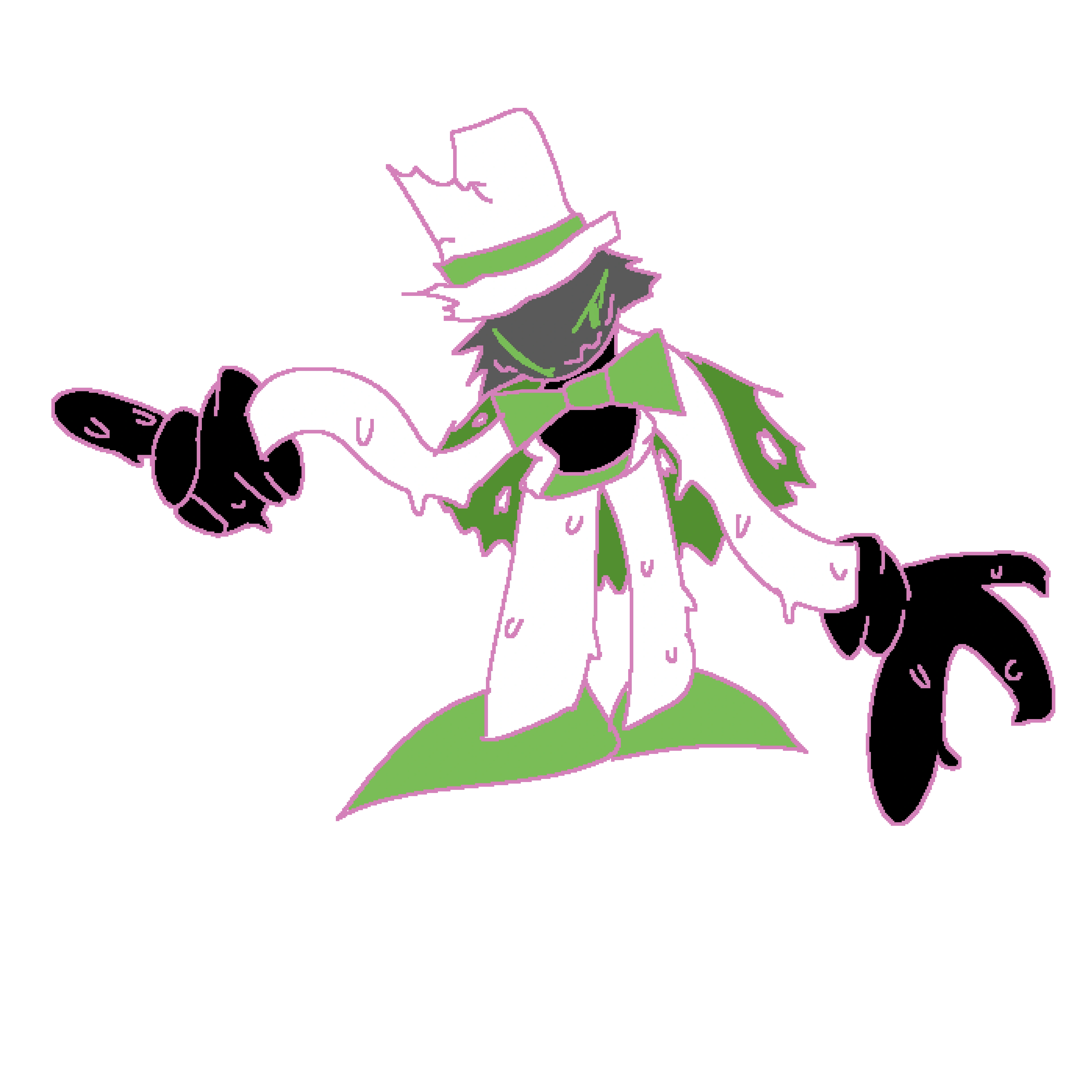 Parallel ???) | Fandom