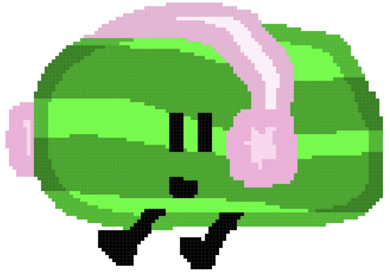 New OC: Melon | Fandom