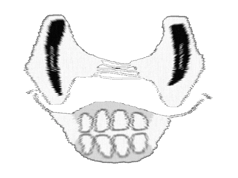 a random redesign i made for a random entity | Fandom