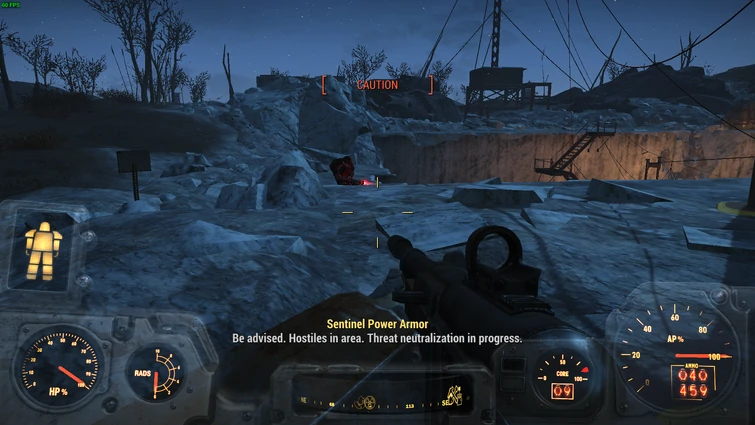 Discuss Everything About Fallout Wiki | Fandom