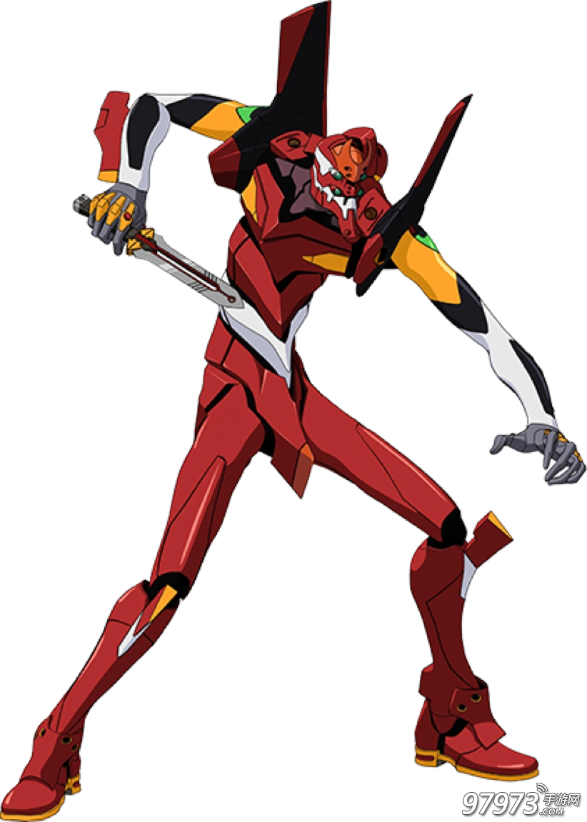 Eva unit 02 | Fandom