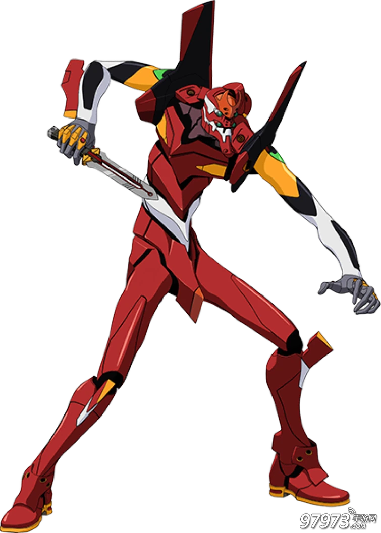 Eva unit 02 | Fandom