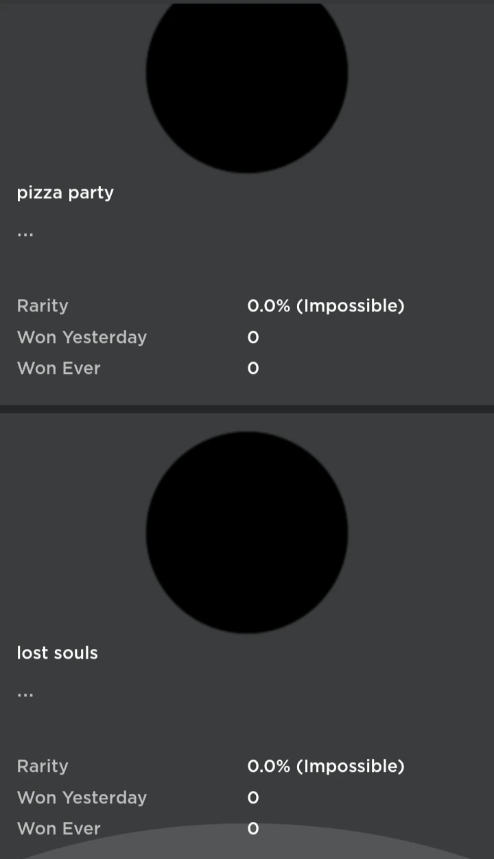 Two new badges | Fandom