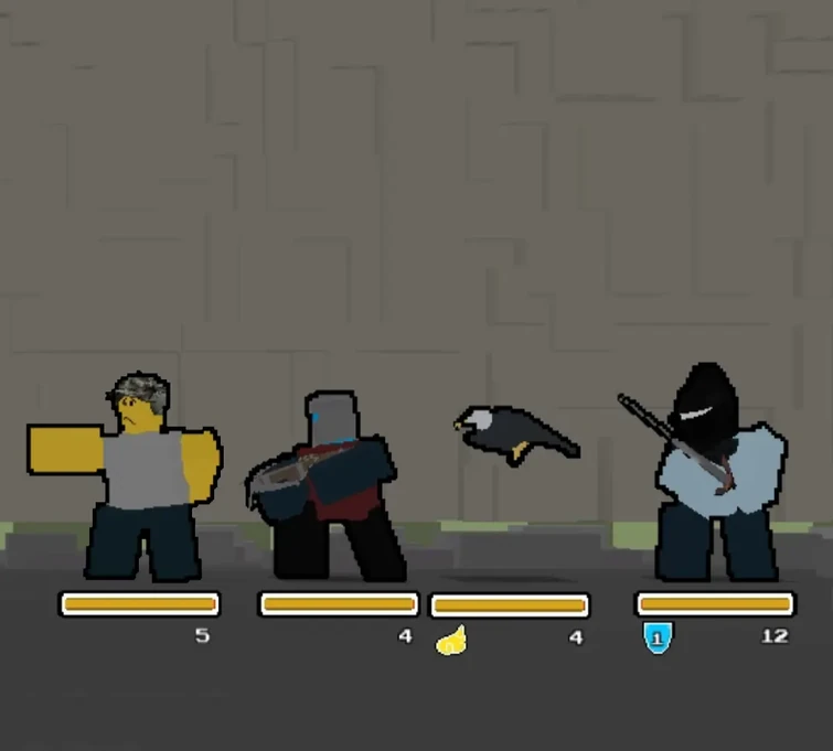 The pits looking different today | Fandom