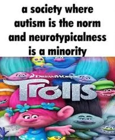 wait so who here is autistic | Fandom