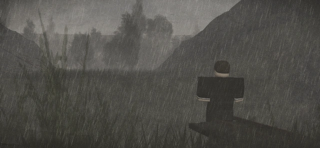 All is gone. (Non-Canon) | Fandom