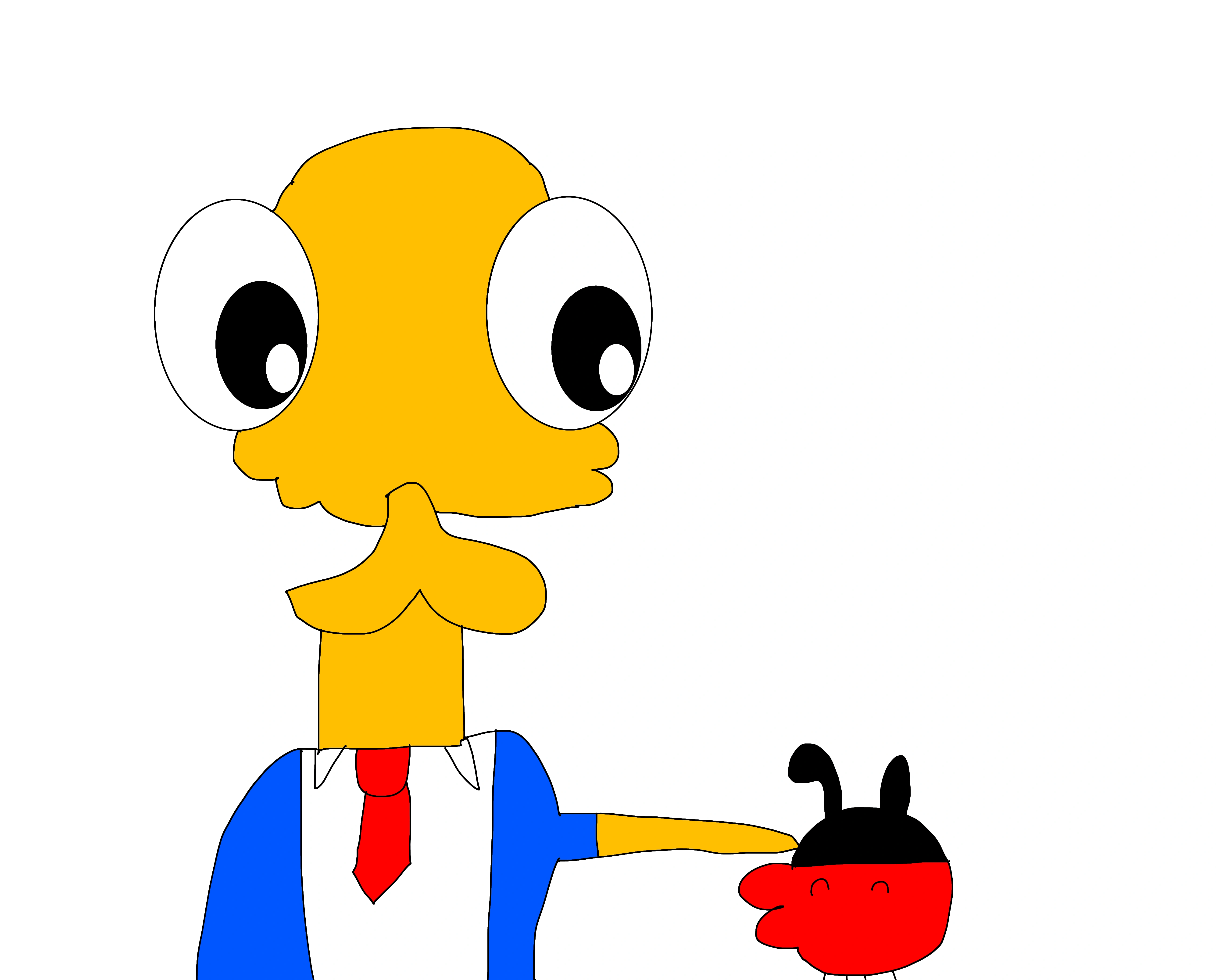 Today is the 10th Anniversary of Octodad Dadliest Catch and I tried to ...