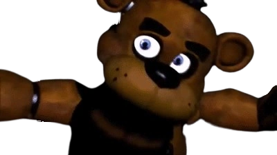 Power Outage Freddy fanmade mechanic | Fandom