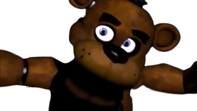 Power Outage Freddy fanmade mechanic | Fandom