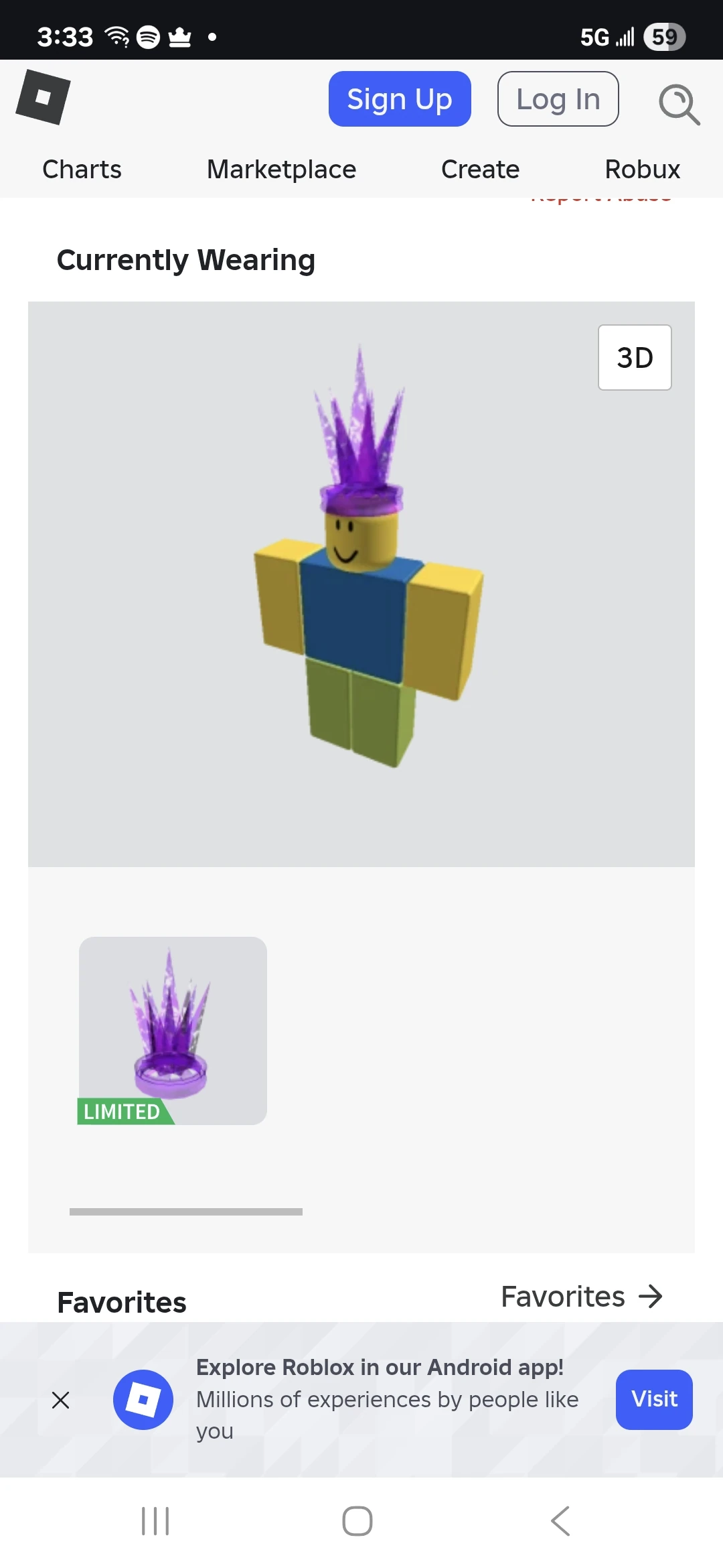 Wow itrapped looks different now! | Fandom