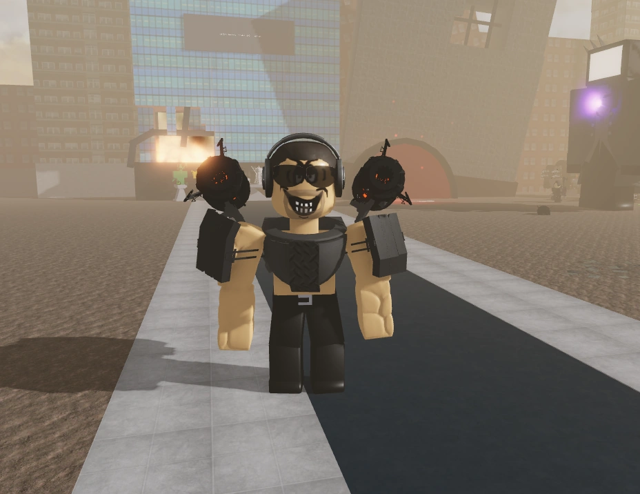 Astro Buff Mutant | Fandom