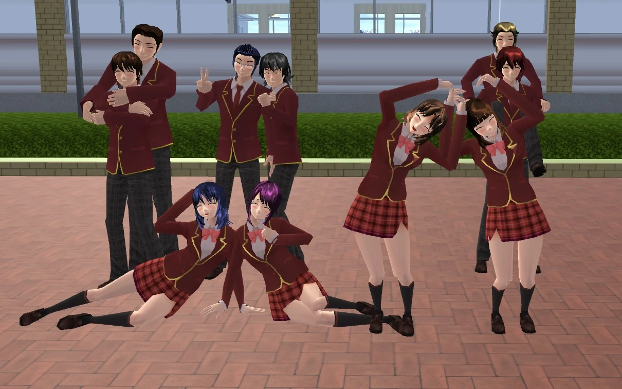 Class 3-2 picture 😎 | Fandom