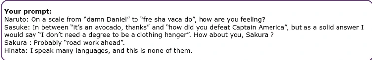 Incorrect Quotes | Fandom