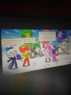 Achoo! 🥶 ️🧊⛸️⛄️🥤 | Fandom