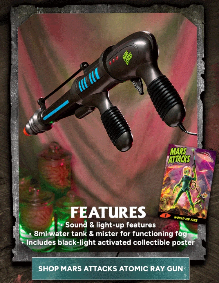 Discuss Everything About Spirit Halloween Wikia | Fandom