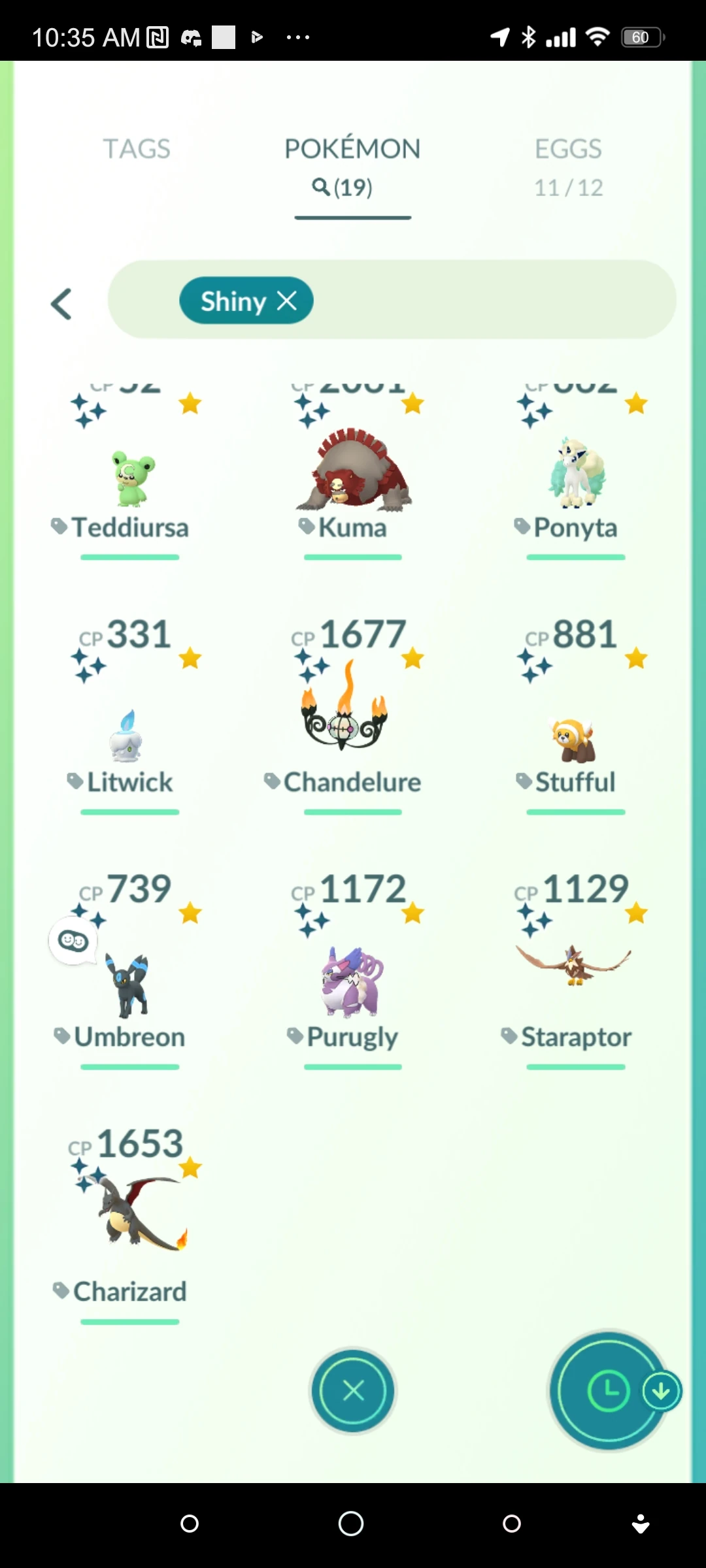 Hmmmm my shinny rare? | Fandom