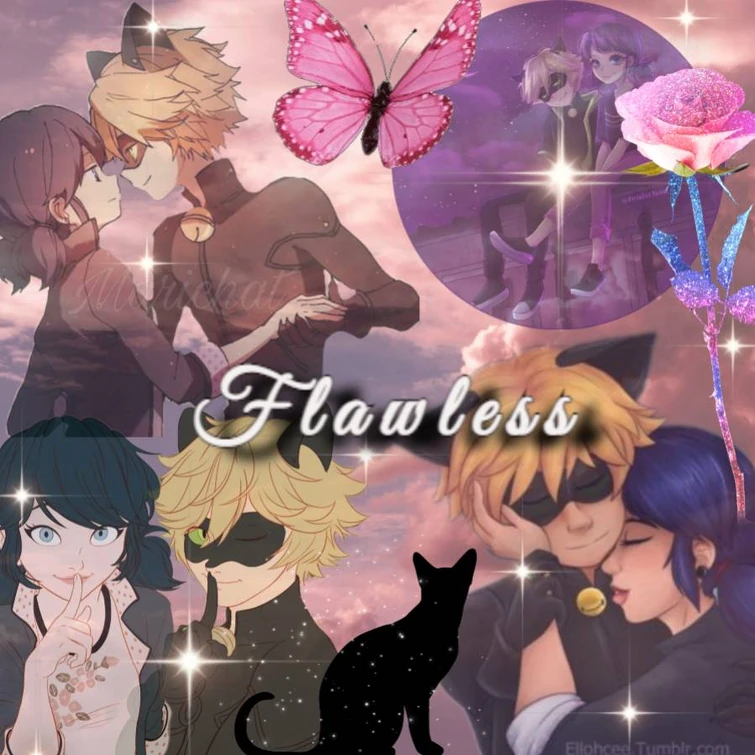 Marichat May | Fandom