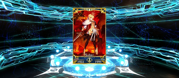 Discuss Everything About Fate/Grand Order Wiki | Fandom