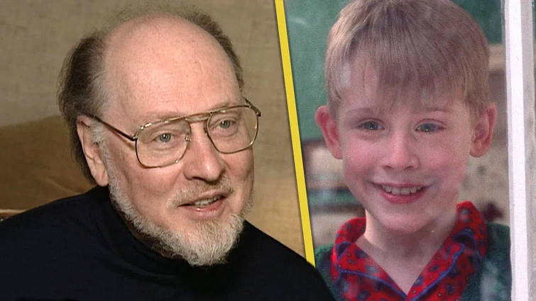 John Williams PLAYS Music Score and Shares Backstory (Flashback) | Fandom