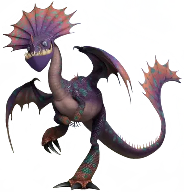 Discuss Everything About How to Train Your Dragon Wiki | Fandom