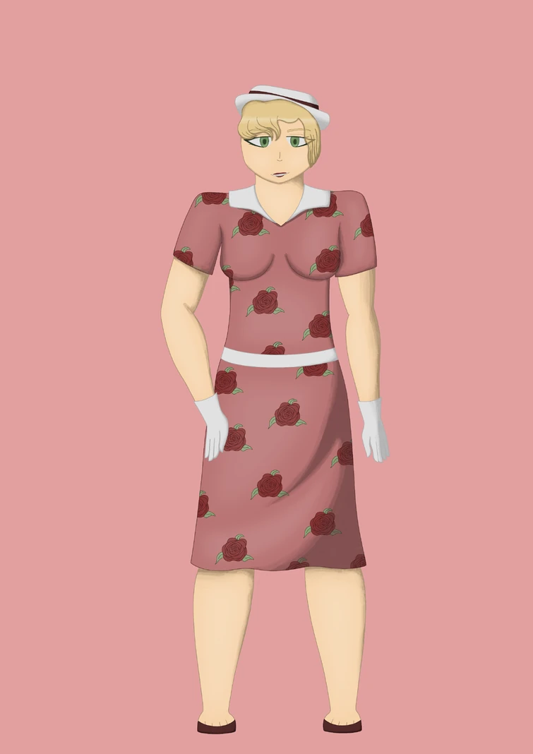 Discuss Everything About Flicker Wiki | Fandom