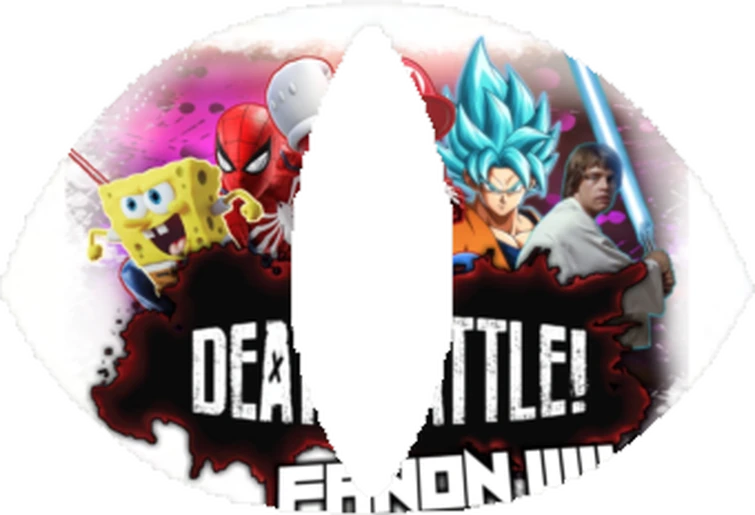 Episode 2: Over on the DBFW | Fandom