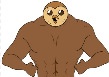 Which Hooty do you prefer? | Fandom