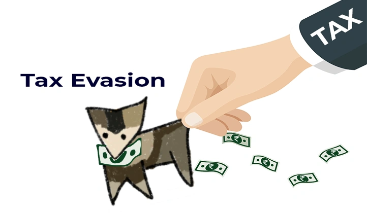 sneef commits tax evvasion | Fandom