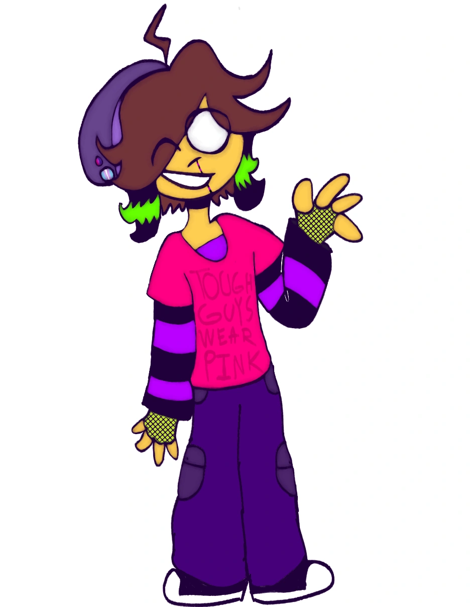 infected art | Fandom