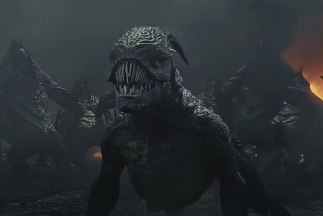 NPE Proposal: Tao Tei Queen (The Great Wall) | Fandom