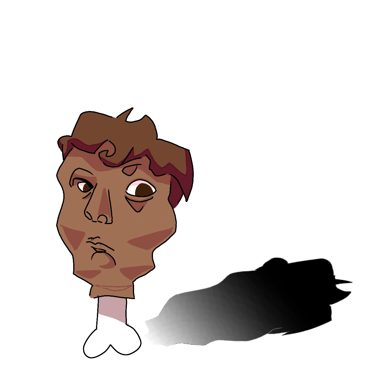 Chicken leg Shedletsky | Fandom