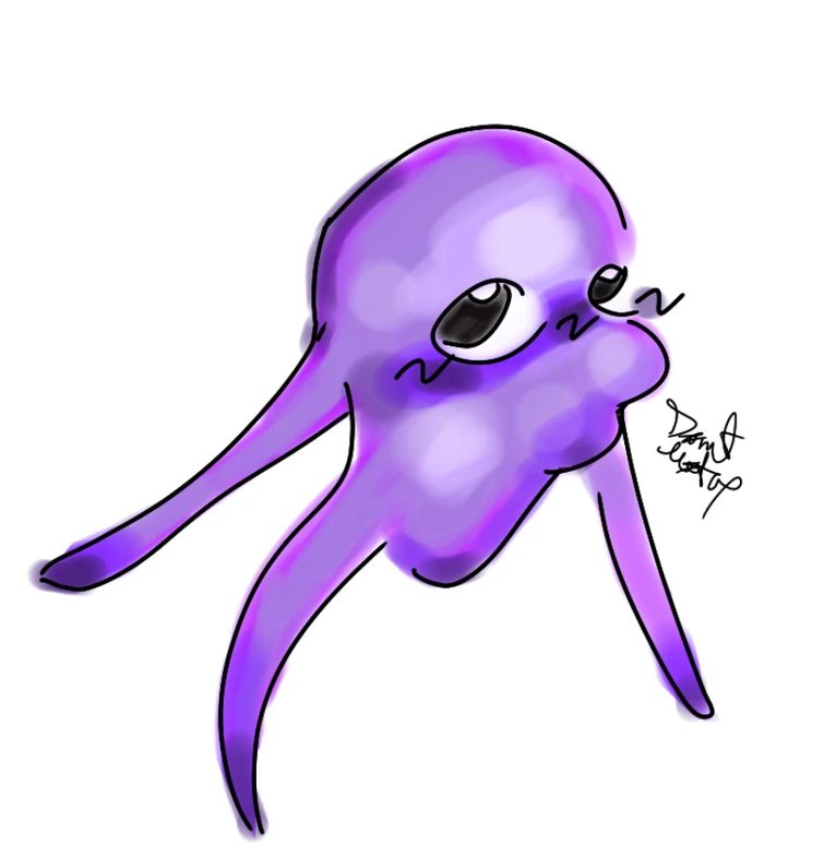 Such a whimsical creature | Fandom