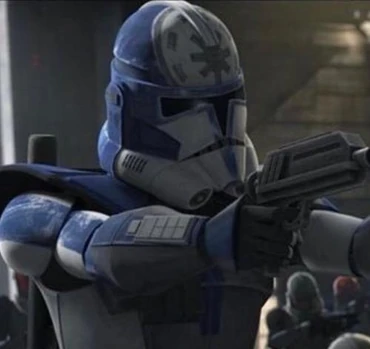 Which Clone trooper's death was the saddest? #3 | Fandom