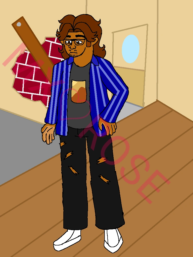 Omg its edaurdo | Fandom