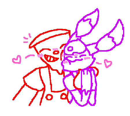 oh my god i made more cursed scratch art | Fandom