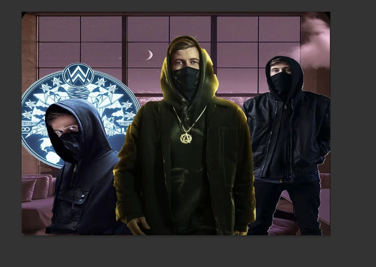 Discuss Everything About Alan Walker Wiki | Fandom