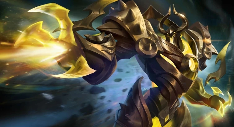 Discuss Everything About Mobile Legends: Bang Bang Wiki | Fandom