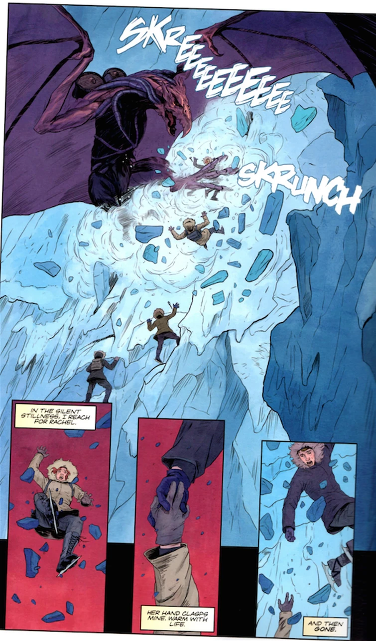 Discuss Everything About The Maze Runner Wiki | Fandom