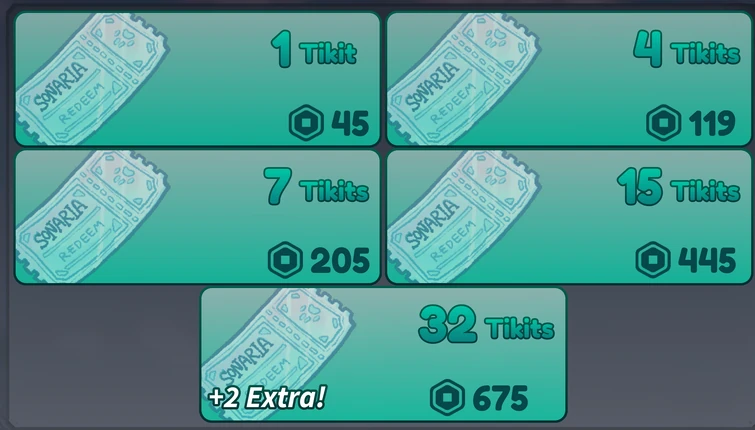 Mutation boost robux prices | Fandom