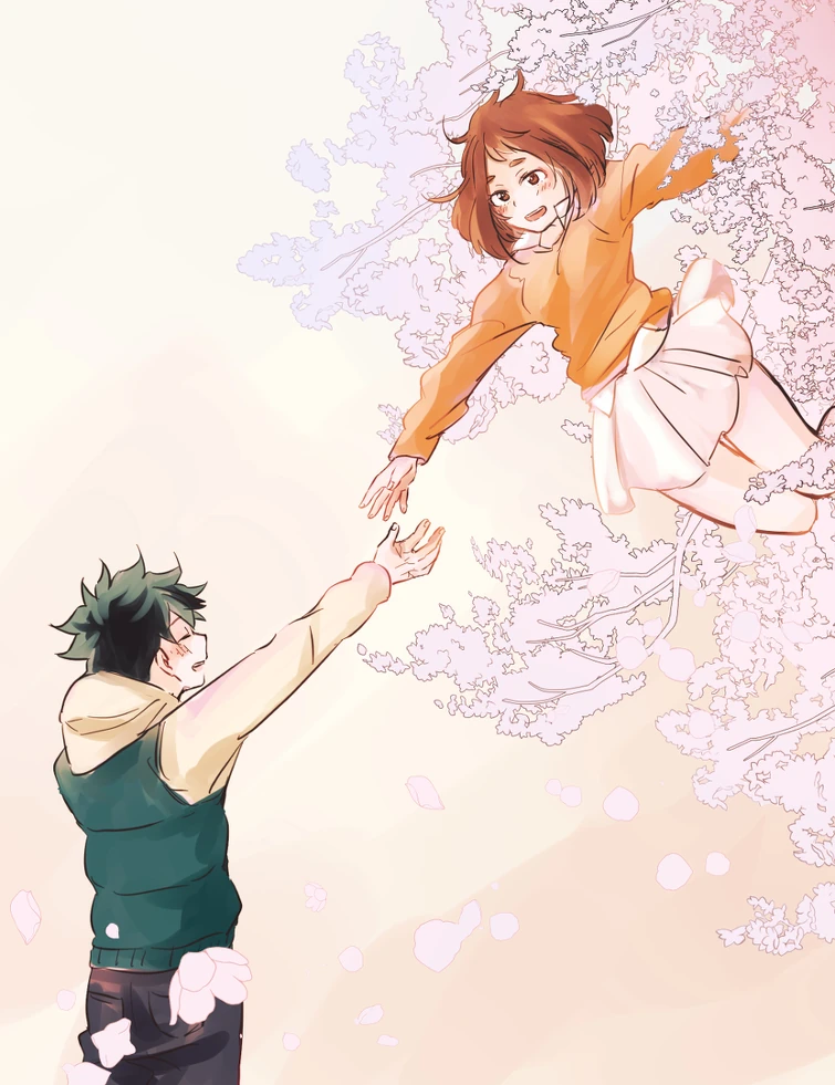Izuocha | Fandom