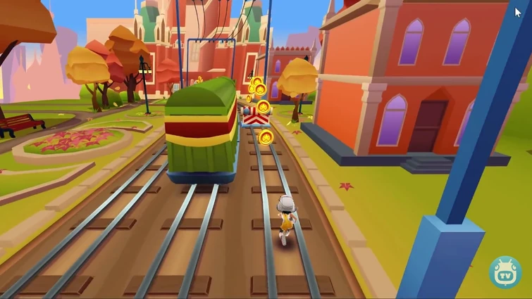 Subway Surfers, 10 years,67 cities + 10 new | Fandom