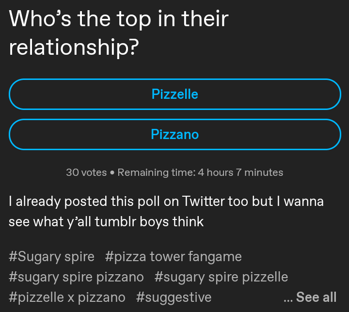 I am questioning who the actual f*ck made up the pizzano x pizzelle | Fandom