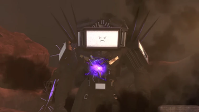 UTTVM when lose a battle be like: | Fandom