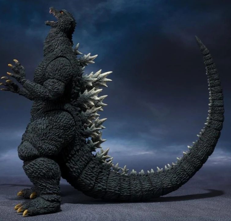 Final Wars Godzilla Art | Fandom