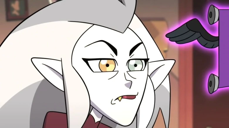 Eda appreciation post | Fandom