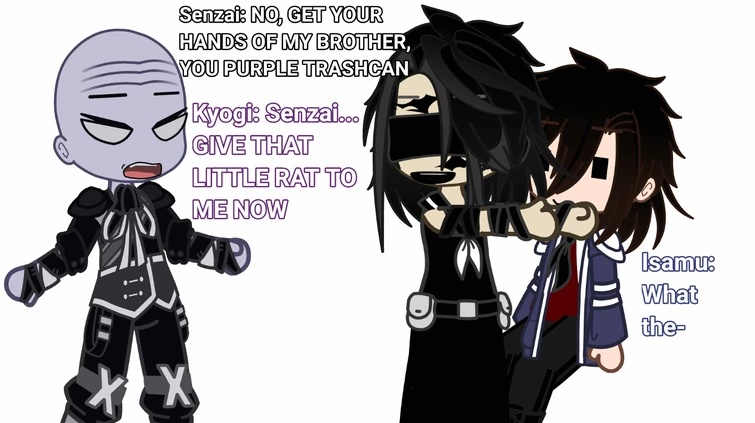 Discuss Everything About The Mimic Wiki | Fandom