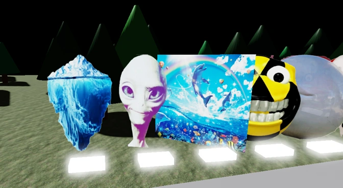 Upcoming Stuff To My Morph Game | Fandom