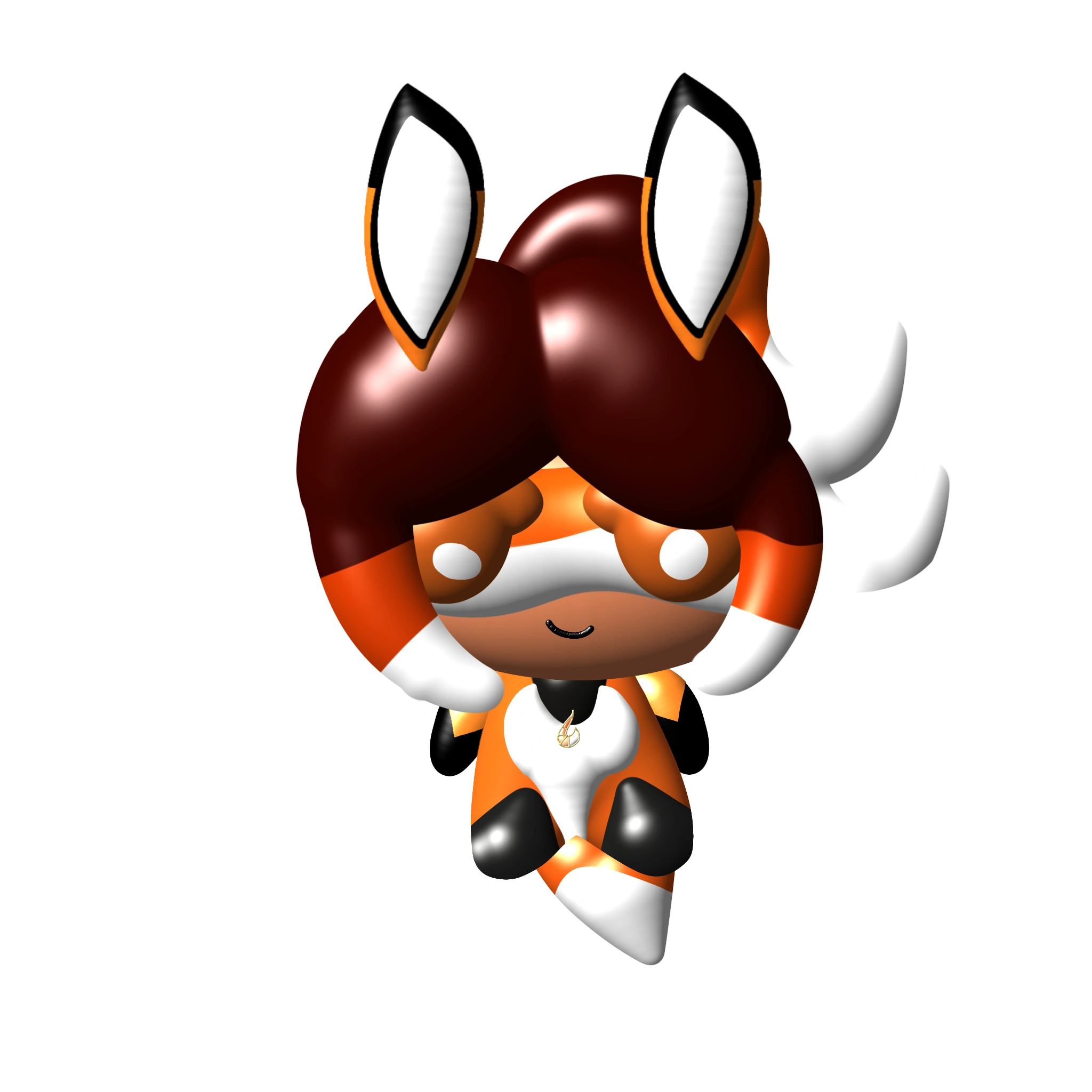 Rena Rouge! | Fandom
